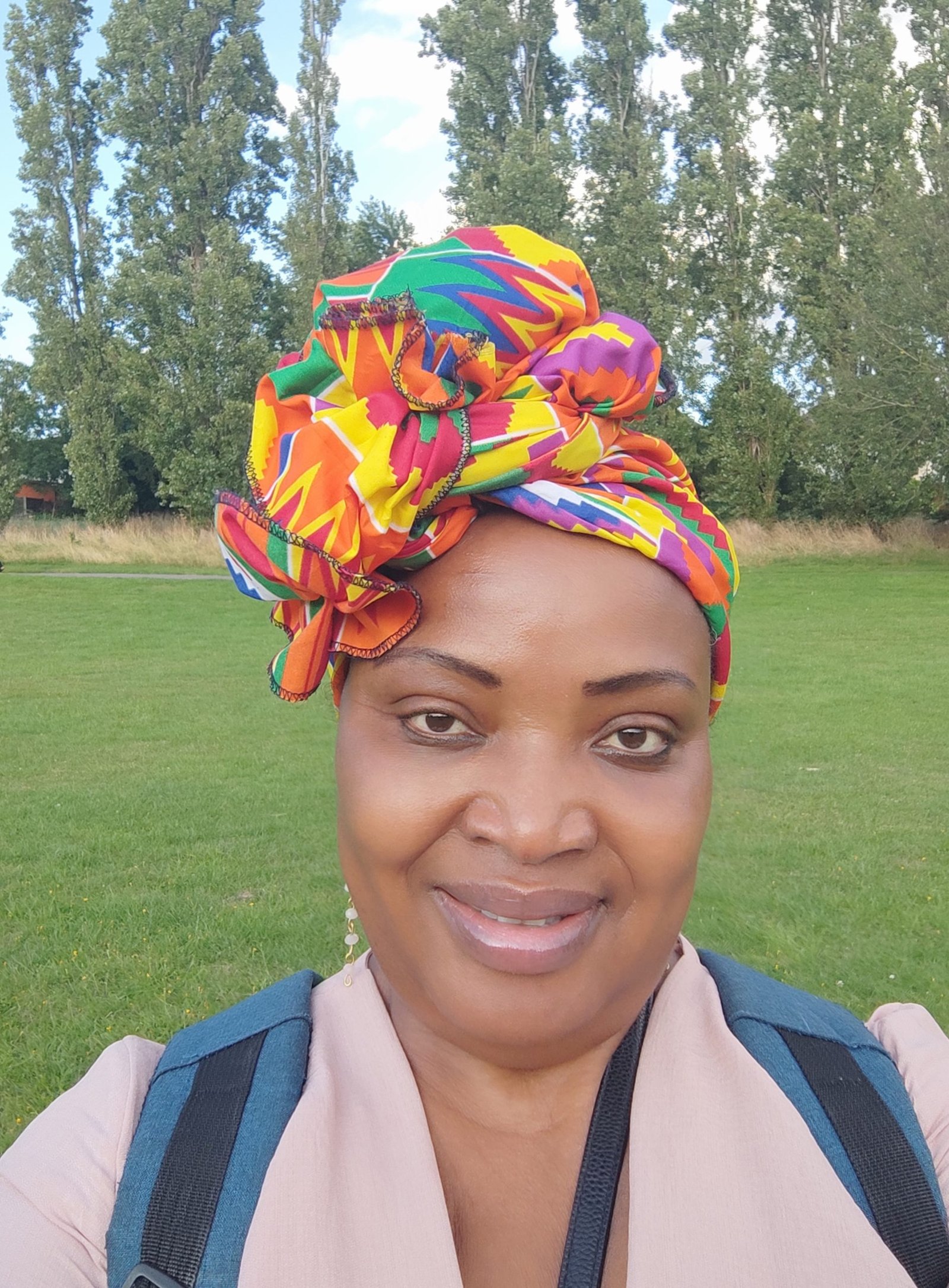 About - Able Mabel Academy